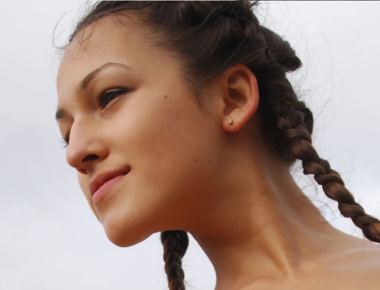 Classify this beautiful Ukrainian model - Page 2