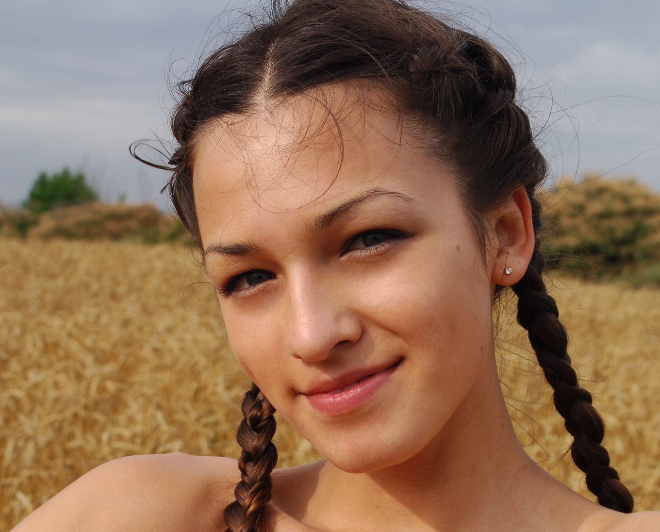 Classify this beautiful Ukrainian model - Page 2