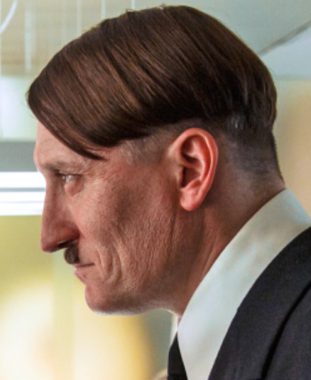 classify THE GERMAN actor