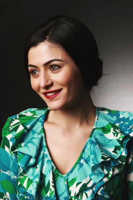 Turks of Turanid Racial Type - Page 12